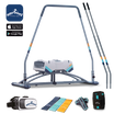 The Elite Indoor Ski Machine | Aeroski